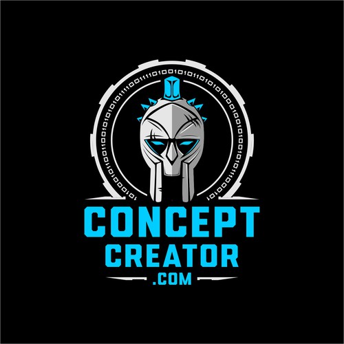 ConceptCreator.com Logo Design | Logo design contest