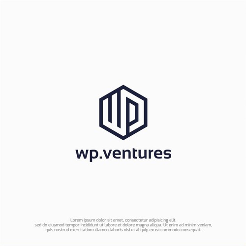Designs | Design a minimal yet elegant logo for a Venture Capital ...
