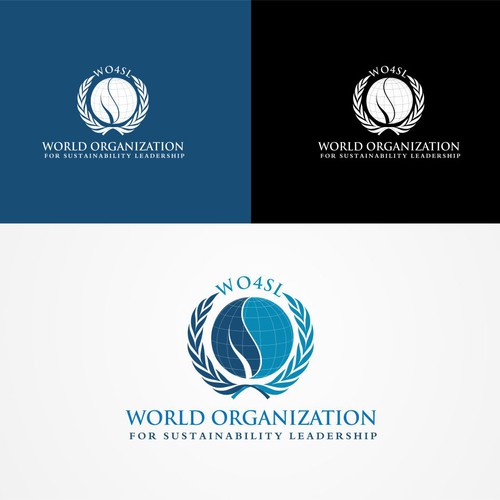 INTERNATIONAL NON PROFIT LOGO | Logo design contest