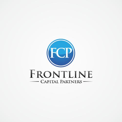 Frontline Capital Partners needs a new logo | Logo design contest