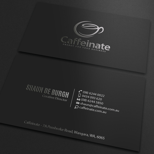 Creative Marketing Agency Business Cards *FUN* | Business card contest