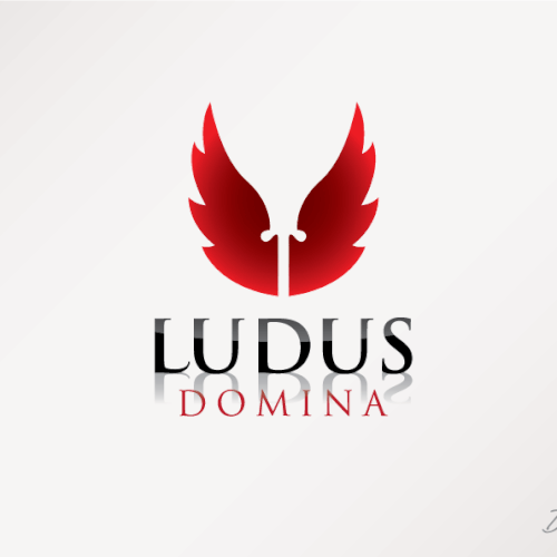 Logotipo De Ludus