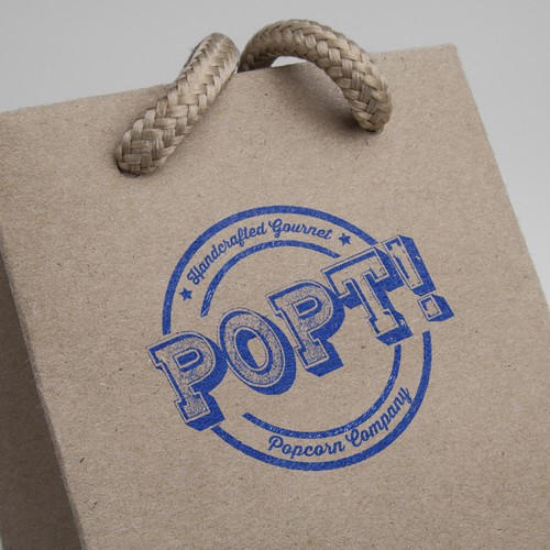 LOVE vintage distressed style | Logo design contest