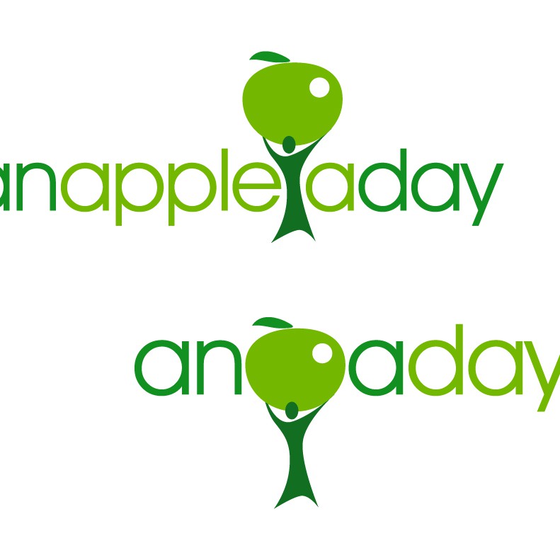 Apple Tree Logos - Free Apple Tree Logo Ideas, Design & Templates