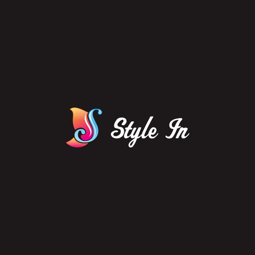 Design a Creative logo for fashion & beauty network ( Style in ) | Logo ...