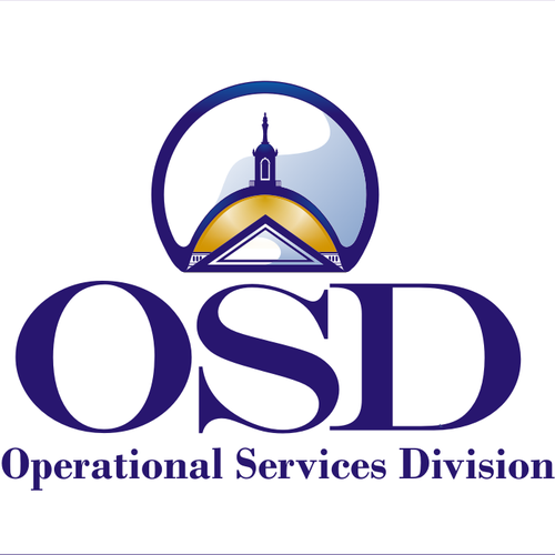 New logo wanted for Operational Services Division - OSD | Logo design ...
