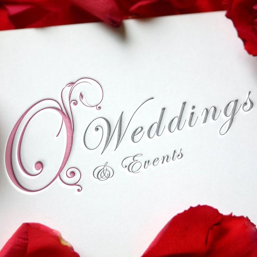 logo for wedding planning business | Logo design contest