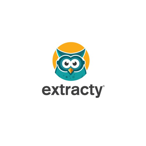 Create a modern brand design for a data extraction startup | Logo ...