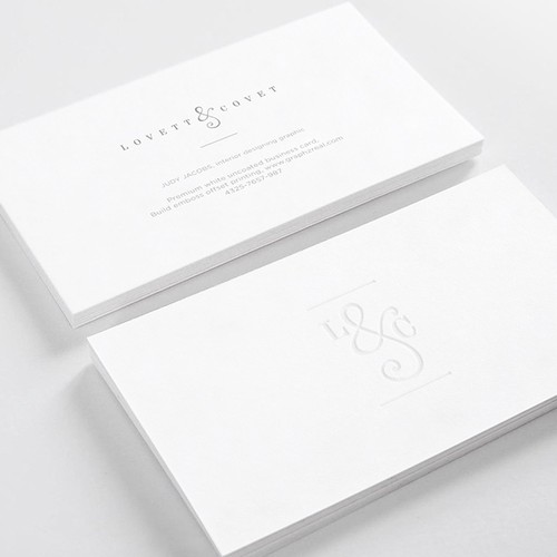 White Branding Ideas - 87+ Best White Brand Identity Designs 2022 ...