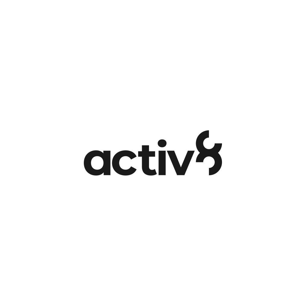 Activity Logos - Free Activity Logo Ideas, Design & Templates