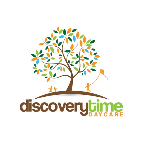 Create a Logo for a DAYCARE | Logo design contest