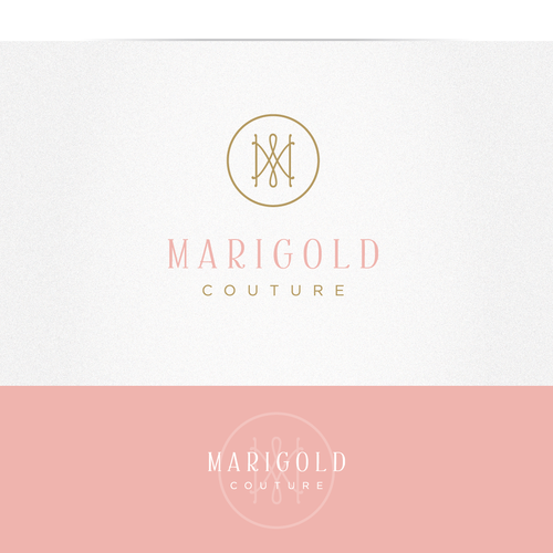 Create an elegant and timeless design for Marigold | Logo & brand ...