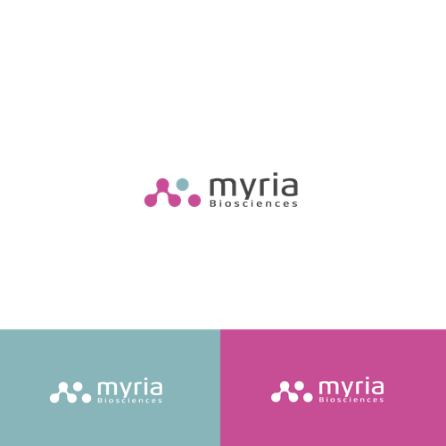 Designs | Logo for biotech company advancing drug development | Logo ...