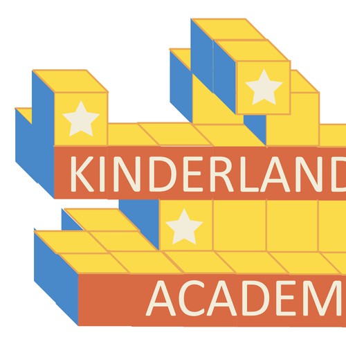 Kinderland Academy | Logo design contest