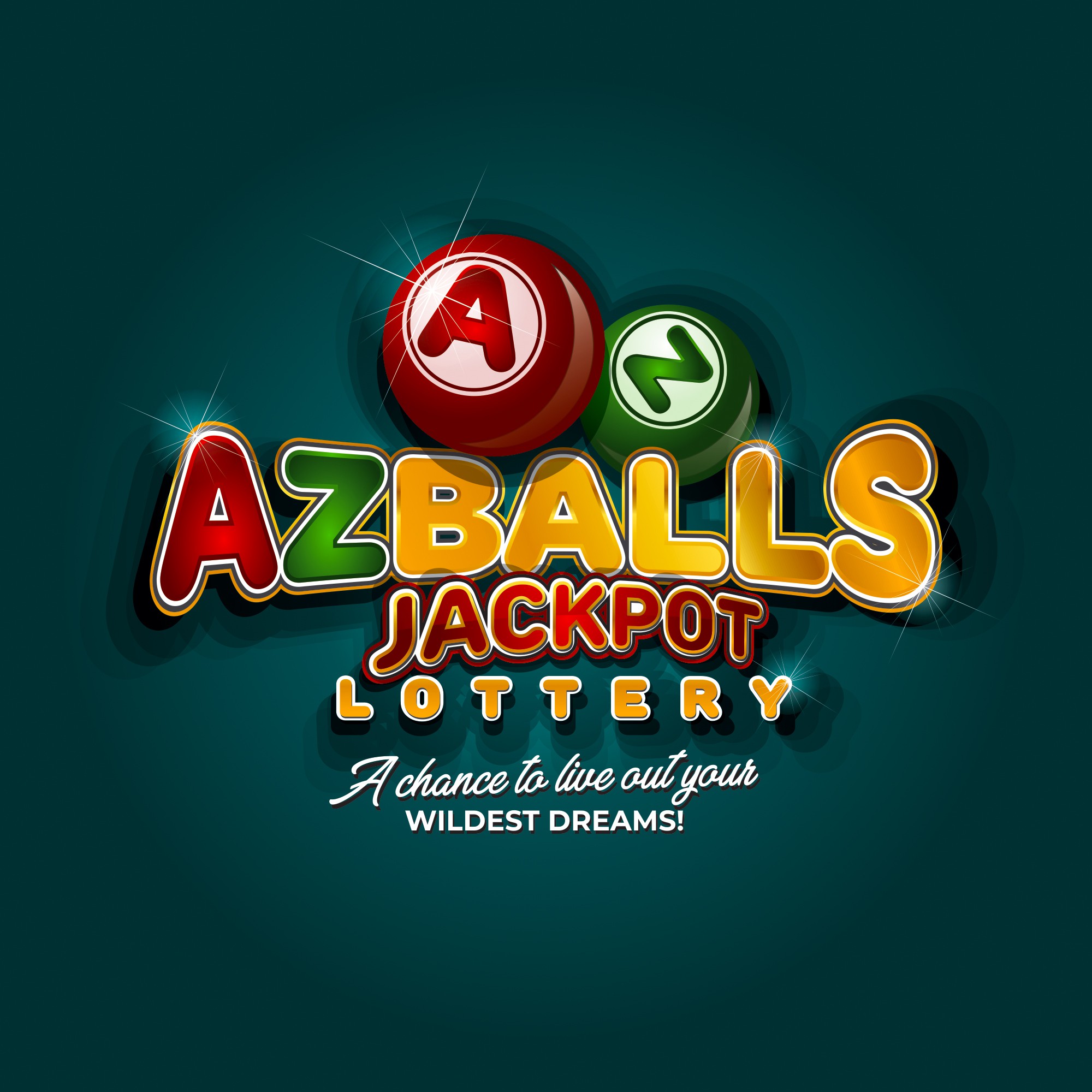 Lottery Logos - Free Lottery Logo Ideas, Design & Templates