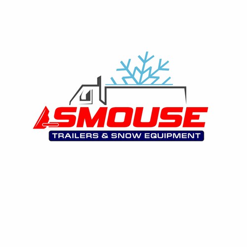 Designs | NEW Smouse Logo | Logo & brand identity pack contest