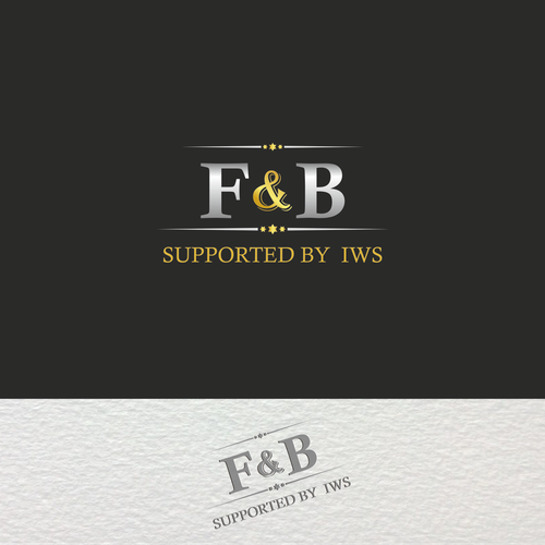 Edel-Logo / classy logo | Logo design contest