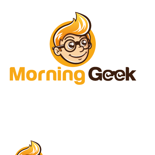 Morning Logos - Free Morning Logo Ideas, Design & Templates