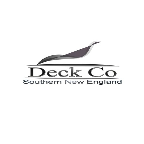 New Deck Building Company Looking For a Brand | Logo design contest