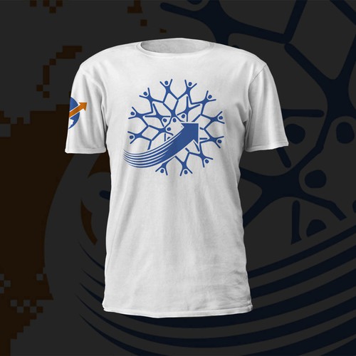 Create a winning T shirt design for corporate event | T-shirt contest