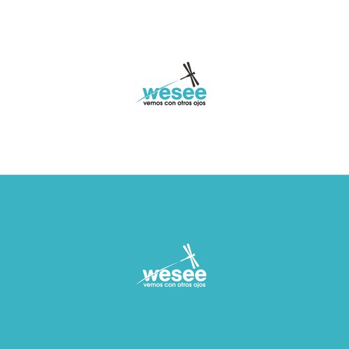 el mejor diseño para WeSee | Logo design contest