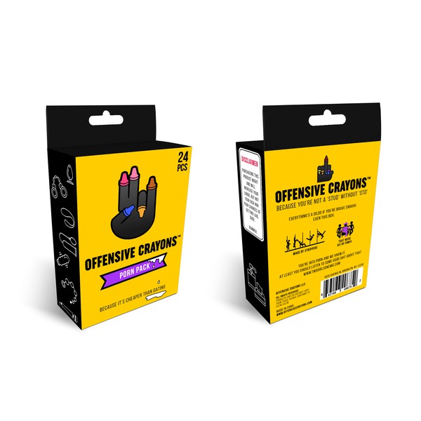 Design packaging for a monthly subscription box for women | Product ...