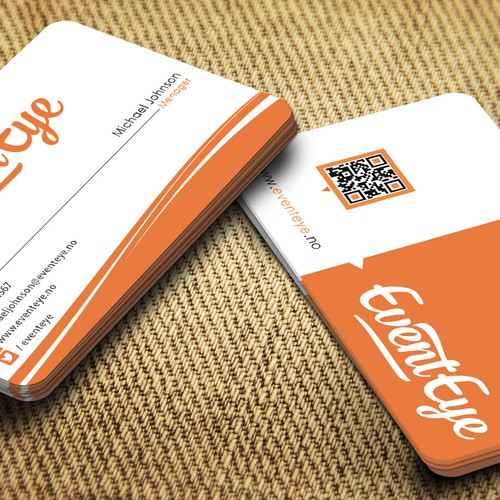 Designs | Create an awesome business card for a user experience ...