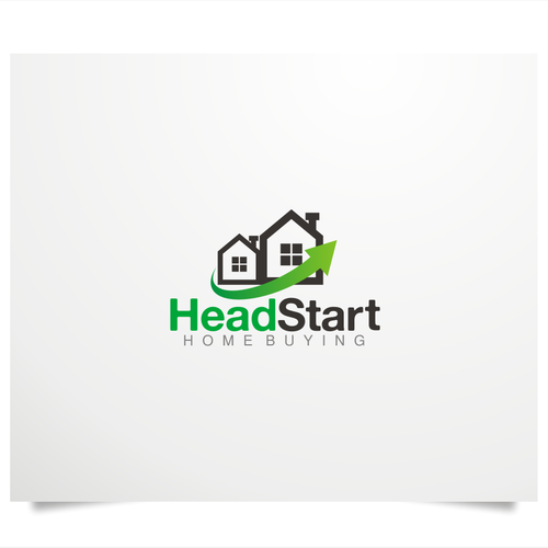 Help Head Start Home Buying with a new logo | Logo design contest