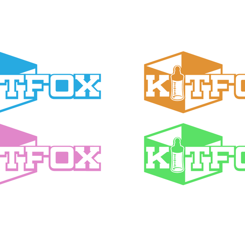 Create the next logo for KitFox | Logo design contest