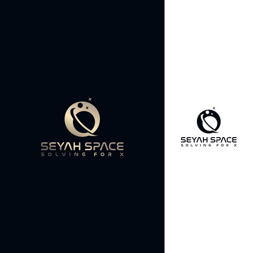 Designs | Design an Edgy, Sleek, Futuristic logo for a Space Industry ...