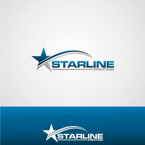 Star Line Logo