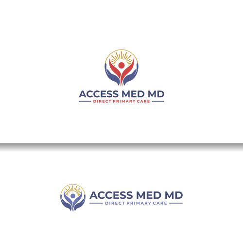 Designs | Logo for Medical practice that offers Accessible & Affordable ...