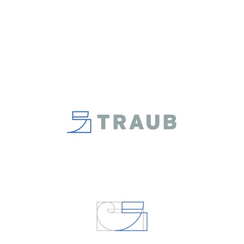 TRAUB icon logo | Logo design contest