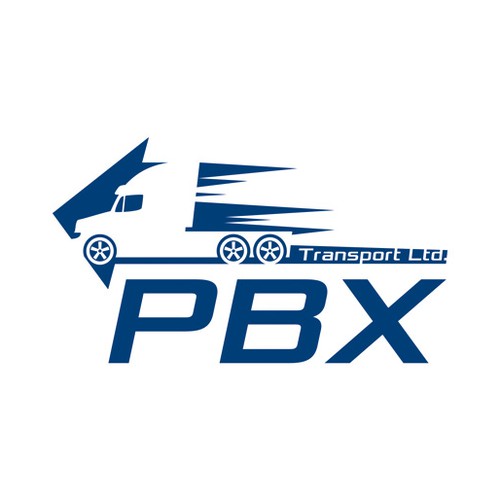 Create a logo design for a long haul trucking company | Logo design contest