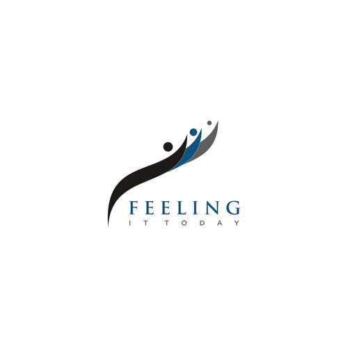 Logo Design for 'Feeling It Today' | Logo design contest