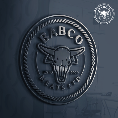 Designs | Babco Meats | Logo design contest