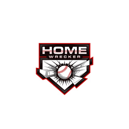 Designs | Powerful Logo Needed For Baseball/Softball Clothing Line ...