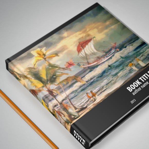 The 10 best freelance book illustrators for hire in 2020 - 99designs