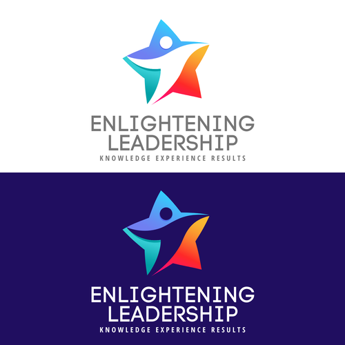 Designs | Enlightening Leadership | Logo design contest