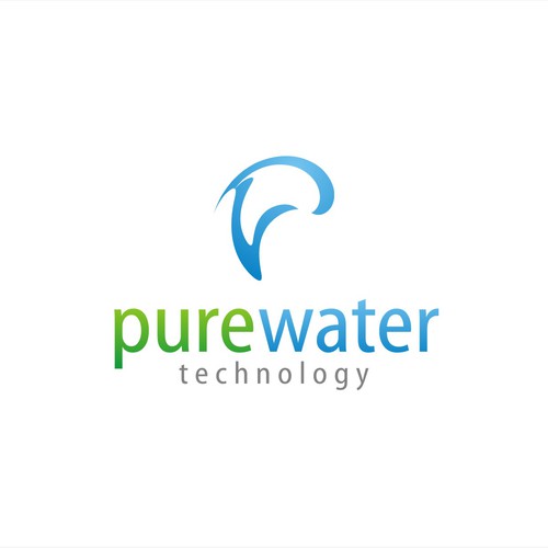 New Logo Design wanted for Pure Water Technology | Logo design contest
