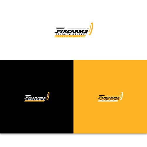 Firearms Training Academy | Logo design contest