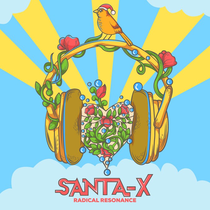 Music track cover artwork | Illustration or graphics contest