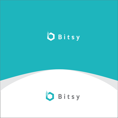 Help us create a modern and luxurious logo for Bitsy, a concierge ...