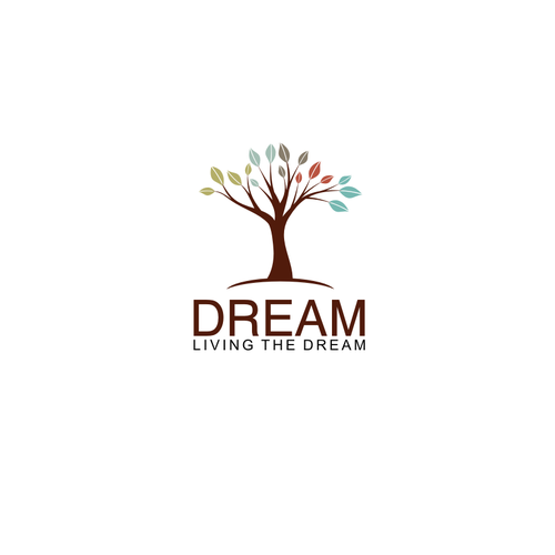 DREAM Logo | Logo design contest