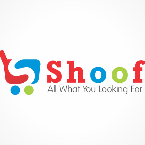 shoof needs a new logo | Logo design contest