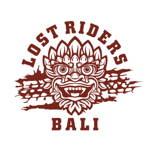 Bali Logos - Free Bali Logo Ideas, Design & Templates