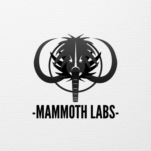 Mammoth Labs needs a new logo | Logo design contest