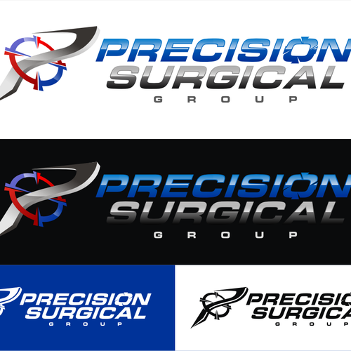 New logo wanted for Precision Surgical Group | Logo design contest
