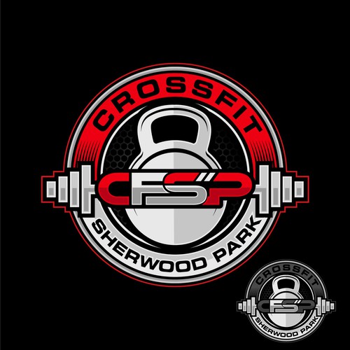 Designs | Design a new logo for CrossFit gym | Logo design contest