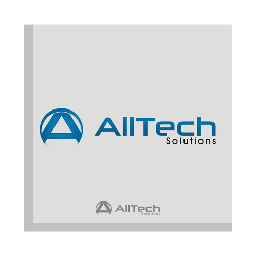 Alltech Logo